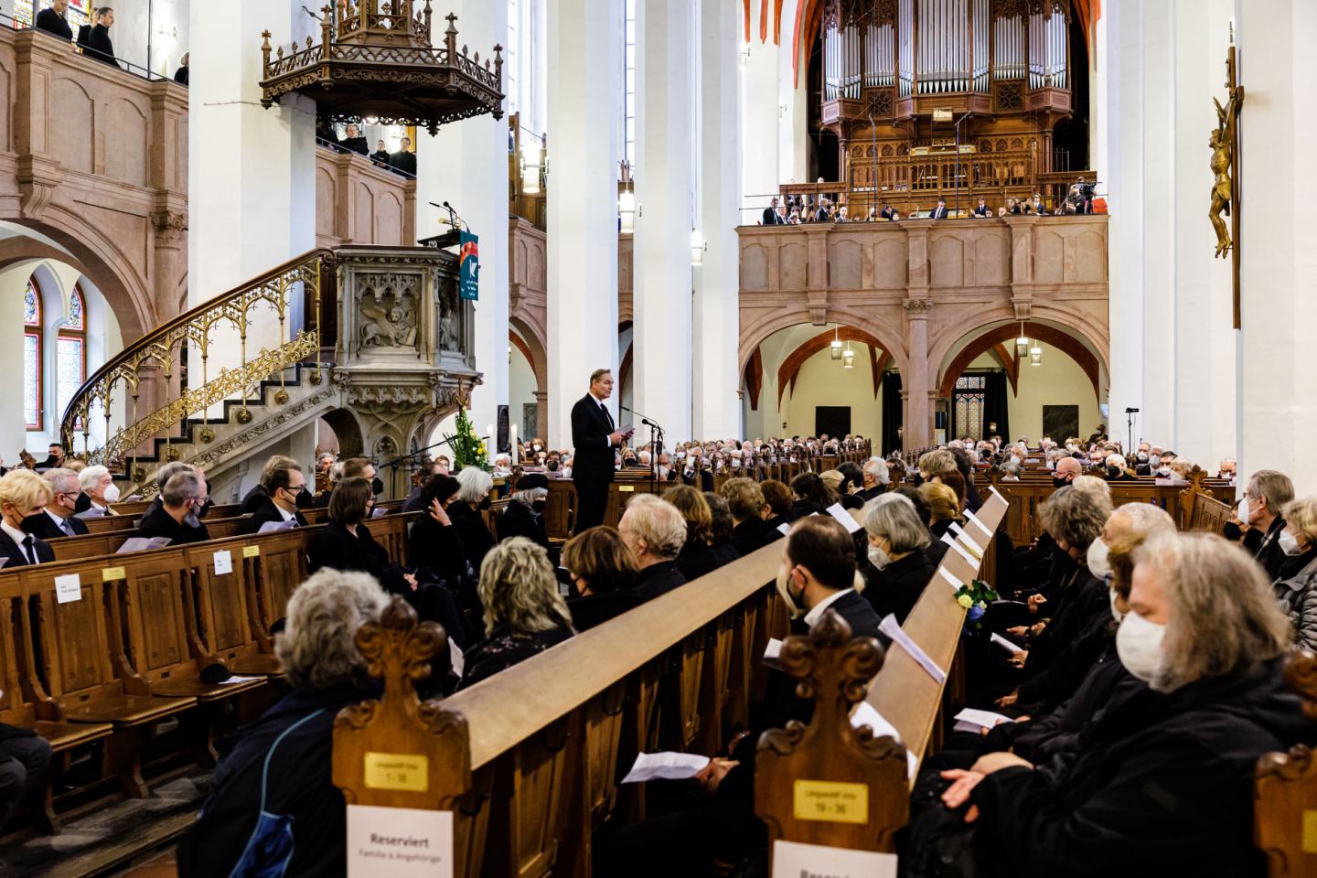 J. S. Bach-Kantaten im Kirchenjahr mit Videos und Kantaten ...