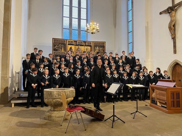 J. S. Bach-Kantaten zum Sonntag im Kirchenjahr mit Videos und Kantaten ...