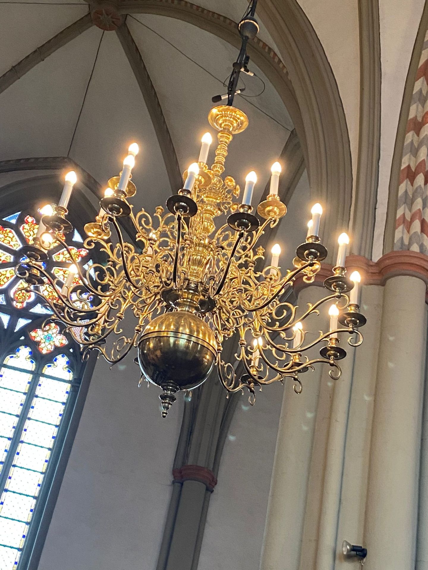 Bericht von einer Bach-Werkstatt in Lemgo / St.Marien vom 3. und 5.3. ...